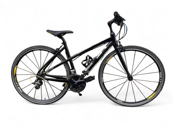 Vélo de fitness Koga SportsLady - Le Moulin à Vélos