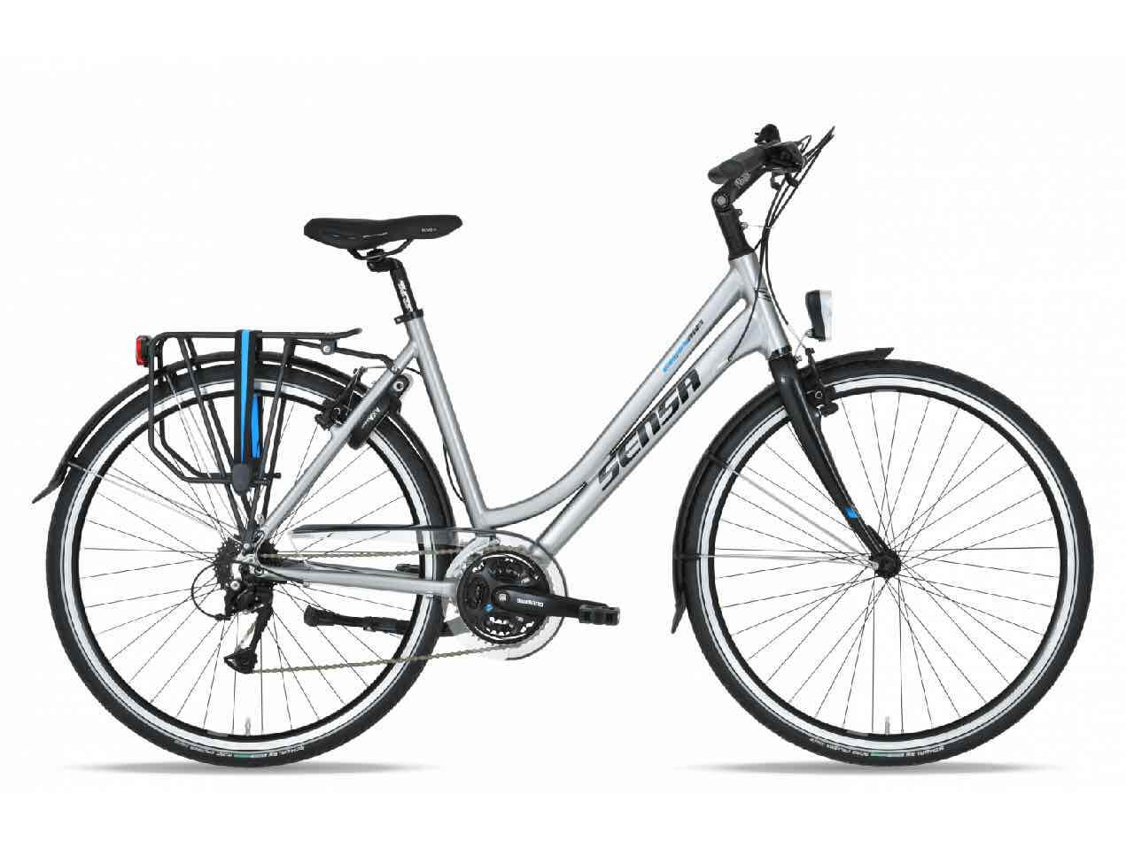 Vélo Sensa Superlite - Le Moulin à Vélos