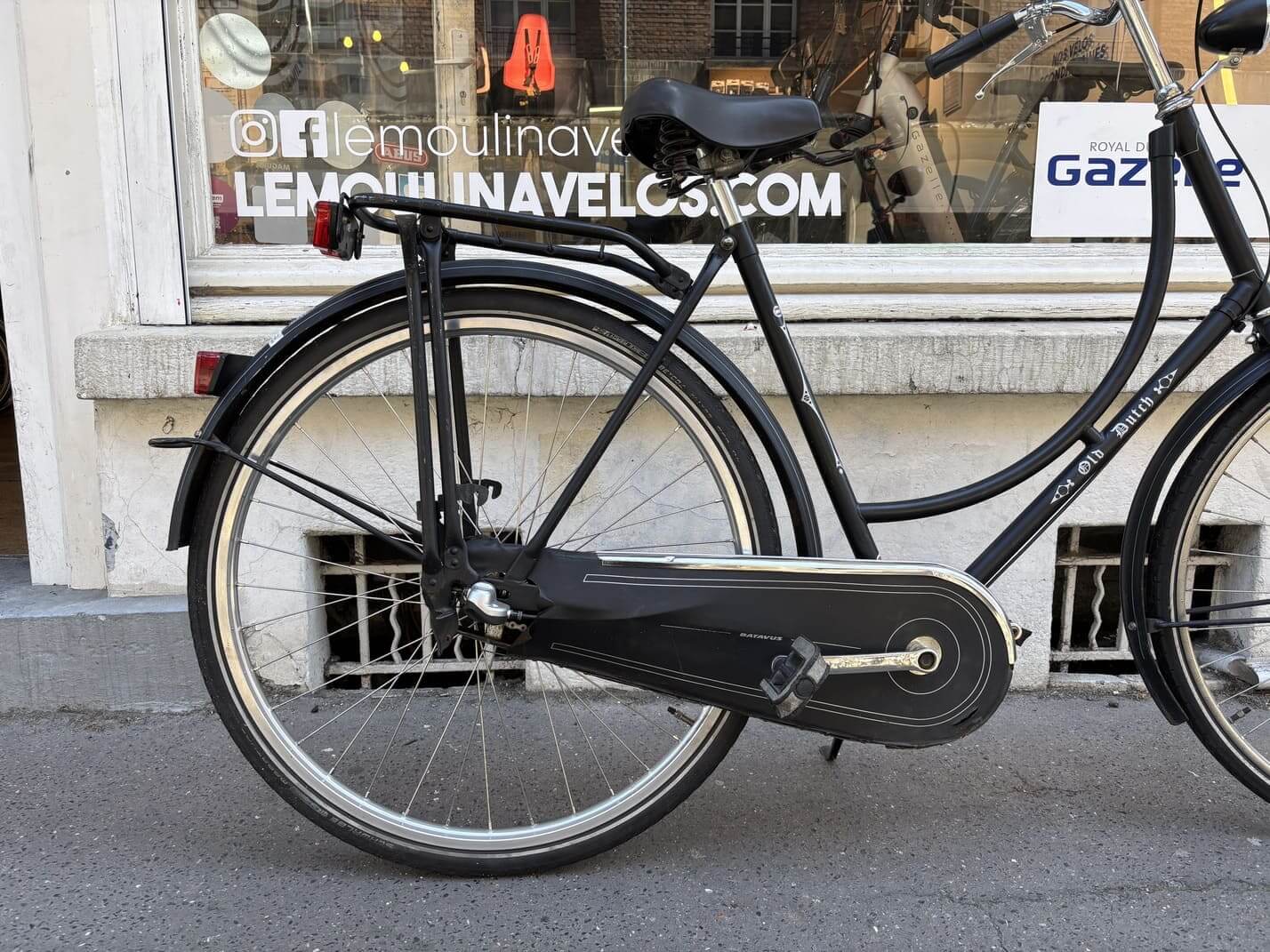 Vélos Batavus - Large choix - Commander en ligne