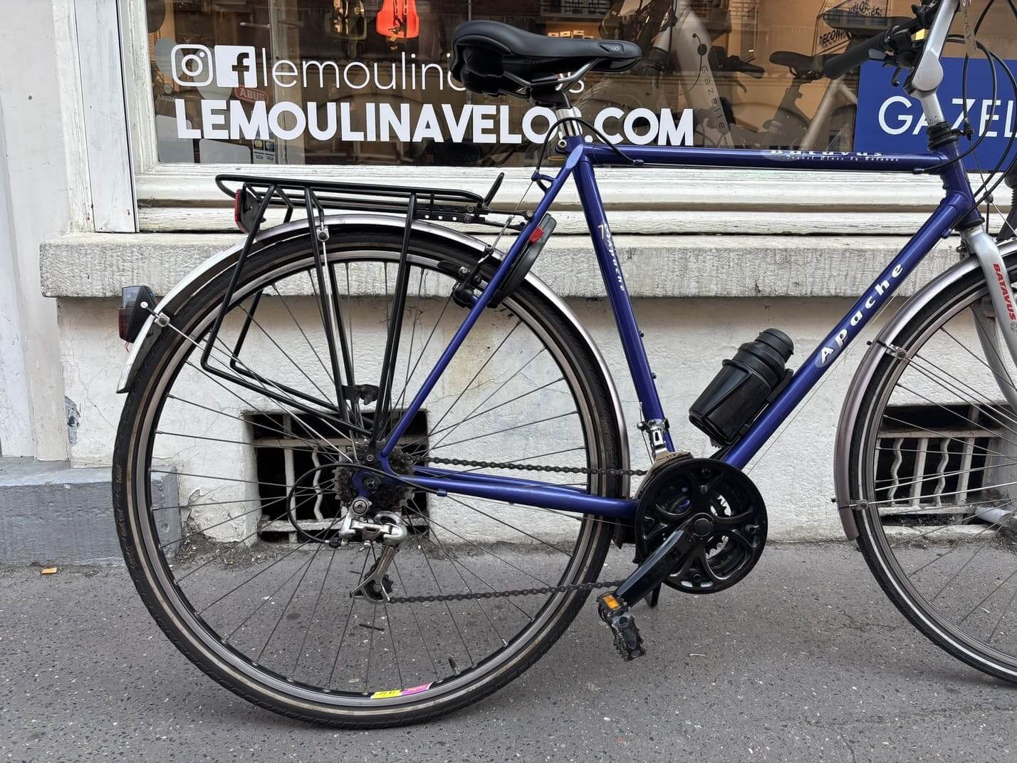 Vélos Batavus - Large choix - Commander en ligne